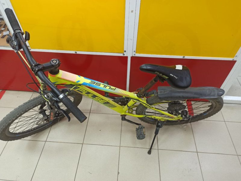 Купить Дорожный Велосипед Б/у с Гарантией— Лучшие Цены в Москве